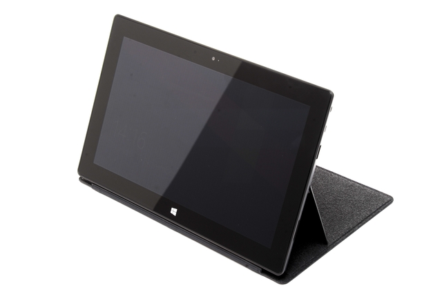 Ultimate Citi: Microsoft Surface Tab 64GB: Tablets - Trinidad and Tobago