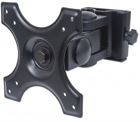 MH LCD Wall Bracket 22" 26LBS Swing And Tilt : Brackets & Wall Mounts ...