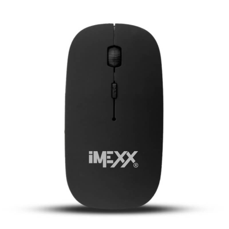 Imexx IME-26302 Wireless Mouse : Keyboard & Mouse - Trinidad and Tobago