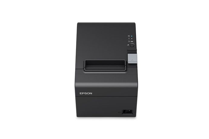 Epson TM-T20iii Thermal Receipt Printer : Printers & Scanners ...