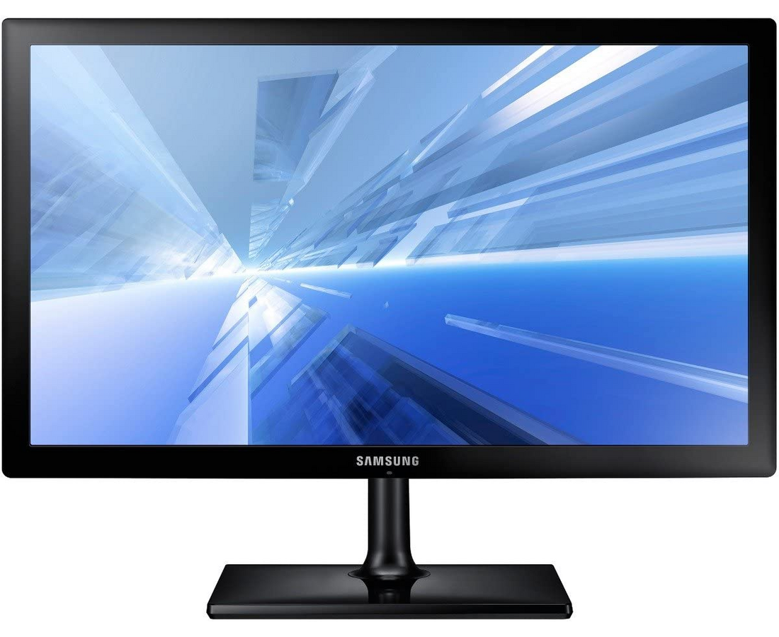 Samsung 22" TV/Monitor HDMI : Monitors - Trinidad and Tobago