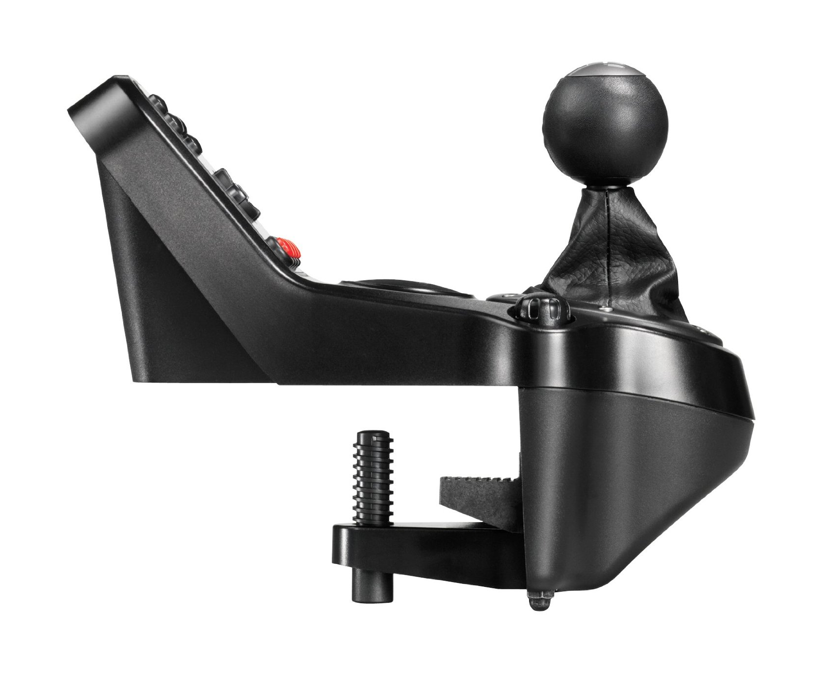 Ultimate Citi: Logitech G27 Racing Wheel: Gaming - Trinidad and Tobago