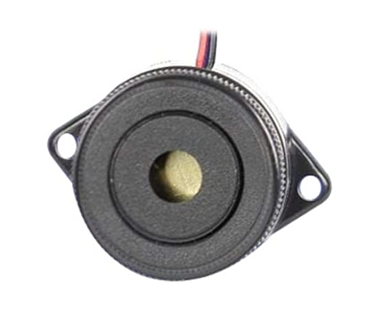 ACS Piezo Buzzer 6-28VDC : Access Control & Alarms - Trinidad and Tobago