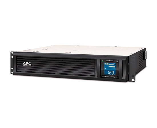 APC SMC 1500-2U Rackmounted Smart UPS : Power Protection - Trinidad and ...