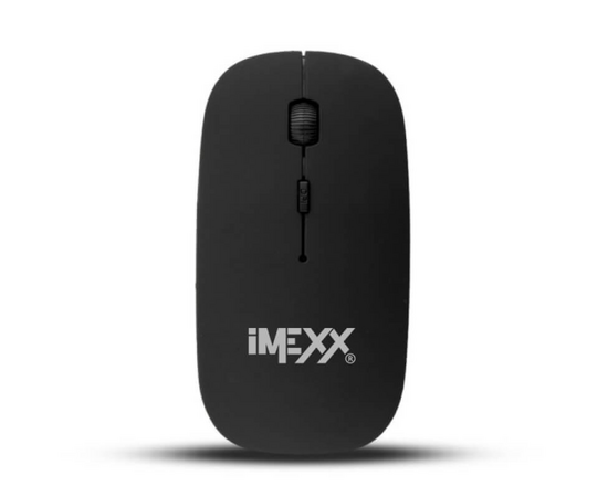 Imexx IME-26302 Wireless Mouse : Keyboard & Mouse - Trinidad and Tobago
