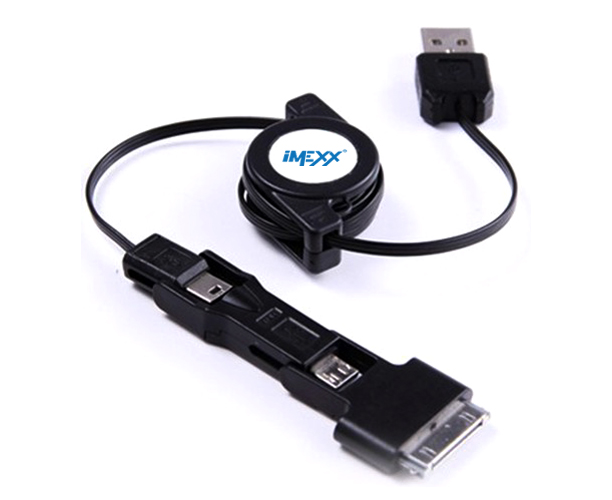 Imexx IME-41253 Cell Kit 3 IN 1 : Accessories - Trinidad and Tobago