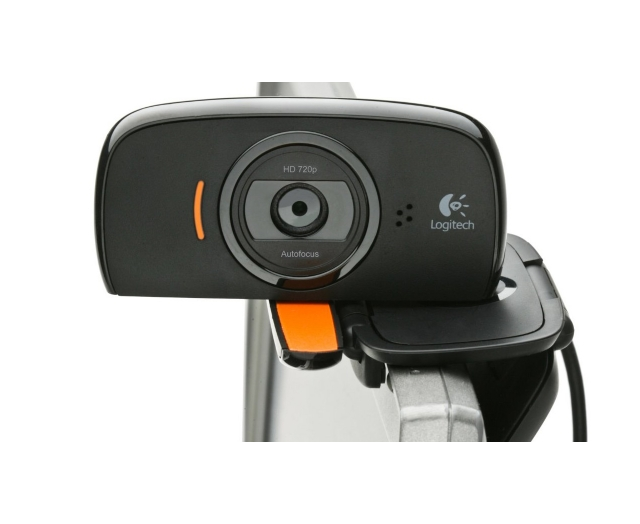 LOGITECH C525 HD 720P VIDEO 8MP : Web Cameras - Trinidad and Tobago